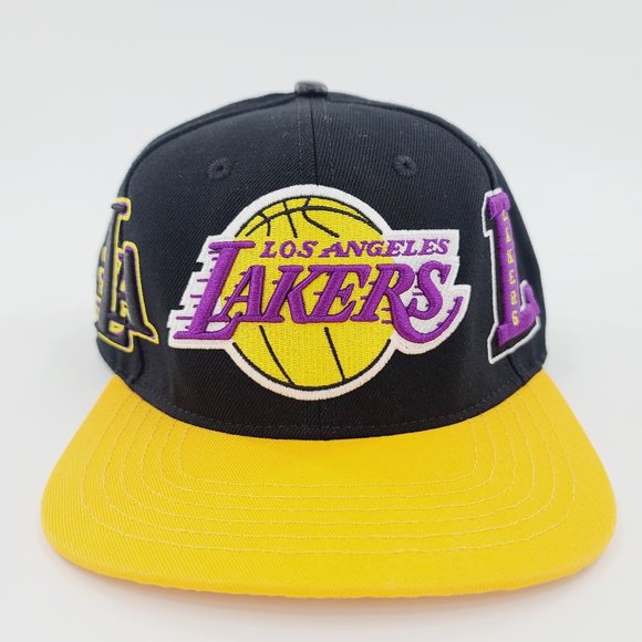 Pro Standard | Accessories | Pro Standard Nba Los Angeles Lakers ...